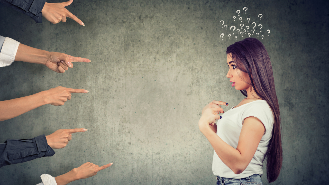 Who Is Actually Responsible? – Governancepedia